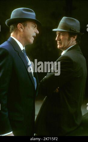 DIRTY DEEDS, Sam Neill, Bryan Brown, 2002 Stock Photo - Alamy