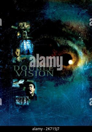 MOVIE POSTER, DOUBLE VISION, 2002 Stock Photo - Alamy