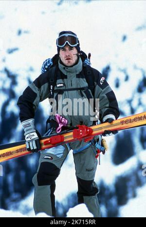 HEINO FERCH, EXTREME OPS, 2002 Stock Photo - Alamy