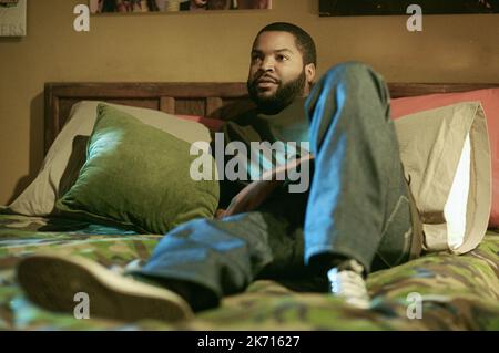 ICE CUBE, FRIDAY AFTER NEXT, 2002 Stock Photo - Alamy