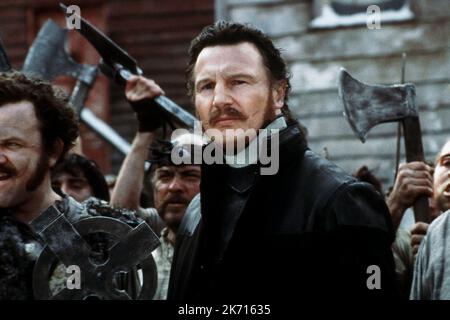 Gangs of New York Stock Photo - Alamy