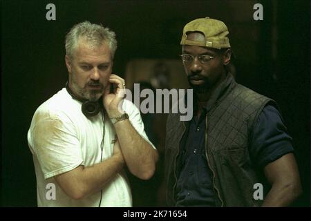 GHOST SHIP / Ghost Ship USA 2002 / Steve Beck Murphy (GABRIEL BYRNE ...