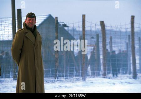 BRUCE WILLIS, HART'S WAR, 2002 Stock Photo - Alamy