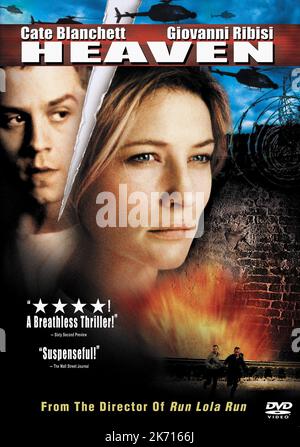 Cate Blanchett & Giovanni Ribisi Film: The Gift (USA 2000) Characters ...