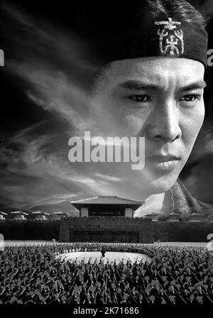 JET LI, HERO, 2002 Stock Photo - Alamy