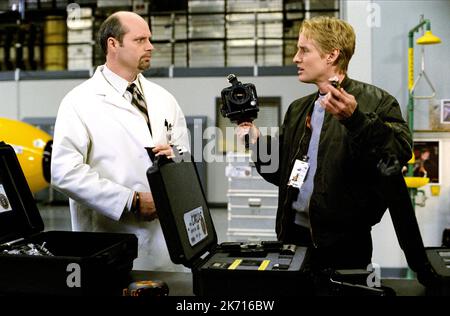 I SPY, J. B. Bivens, Owen Wilson, 2002, (c) Columbia/courtesy Everett ...