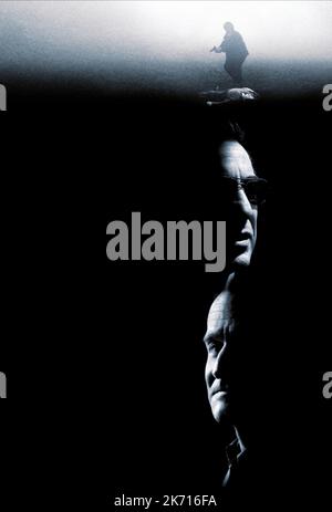 ROBIN WILLIAMS, INSOMNIA, 2002 Stock Photo - Alamy