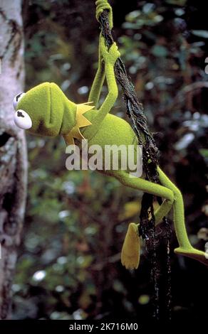 KERMIT, KERMIT'S SWAMP YEARS, 2002 Stock Photo - Alamy