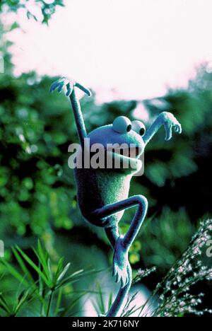 CROAKER, KERMIT'S SWAMP YEARS, 2002 Stock Photo - Alamy