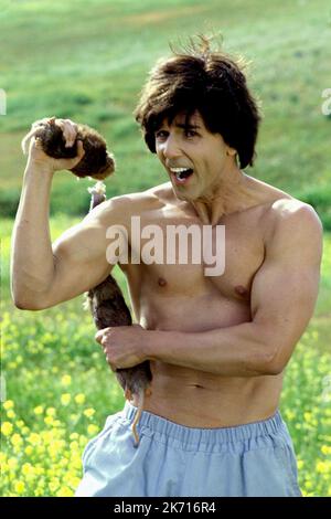 STEVE OEDEKERK, KUNG POW: ENTER THE FIST, 2002 Stock Photo - Alamy