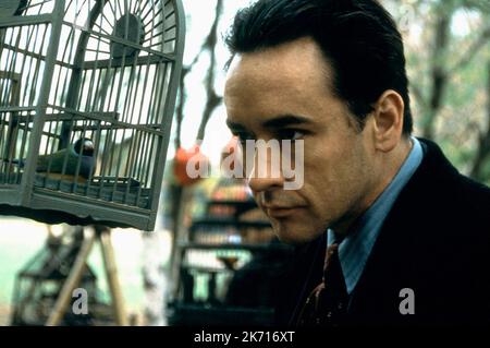 JOHN CUSACK, MAX, 2002 Stock Photo - Alamy