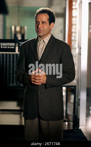 TONY SHALHOUB, MONK, 2002 Stock Photo - Alamy