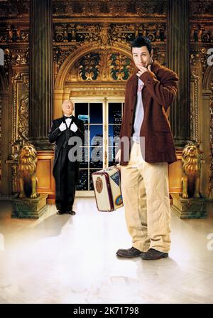 ADAM SANDLER, MR. DEEDS, 2002 Stock Photo - Alamy