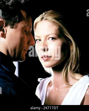 JENNA ELFMAN, OBSESSED, 2002 Stock Photo - Alamy