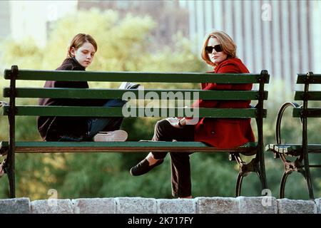 STEWART,FOSTER, PANIC ROOM, 2002 Stock Photo - Alamy