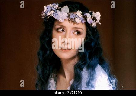The Blue Fairy & Pinocchio Film: Pinocchio (USA 1940) Characters: The ...