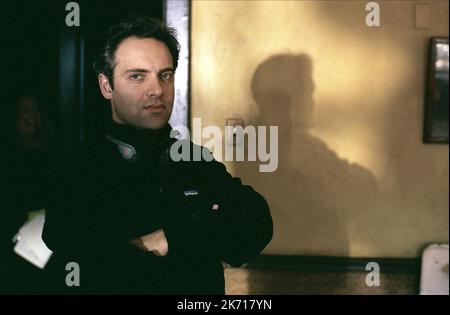 ROAD TO PERDITION / Road to Perdition USA 2002 / Sam Mendes Michael ...