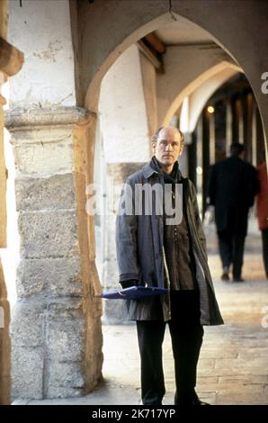 JOHN MALKOVICH, RIPLEY'S GAME, 2002 Stock Photo - Alamy