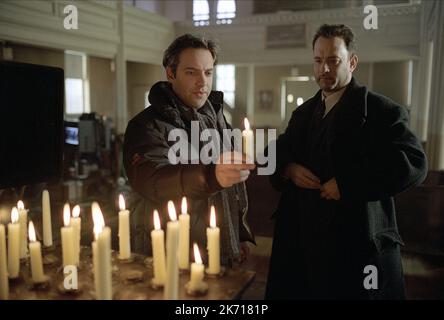 ROAD TO PERDITION / Road to Perdition USA 2002 / Sam Mendes Michael ...