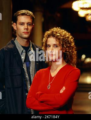 NANCY TRAVIS, ROSE RED, 2002 Stock Photo - Alamy