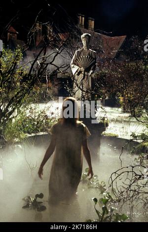 EMILY DESCHANEL, ROSE RED, 2002 Stock Photo - Alamy