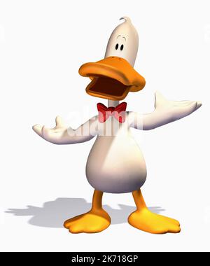 BILL, SITTING DUCKS, 2002 Stock Photo - Alamy