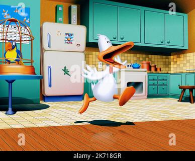 BILL, SITTING DUCKS, 2002 Stock Photo - Alamy