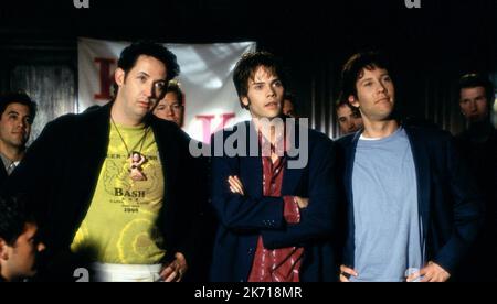 HARLAND WILLIAMS SORORITY BOYS FILM PREMIERE WESTWOOD LOS ANGELES USA ...