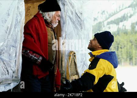 SNOW DOGS - 8 HELDEN AUF 4 PFOTEN / Snow Dogs USA 2002 / Brian Levant ...