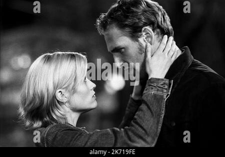 REESE WITHERSPOON, JOSH LUCAS, SWEET HOME ALABAMA, 2002 Stock Photo - Alamy
