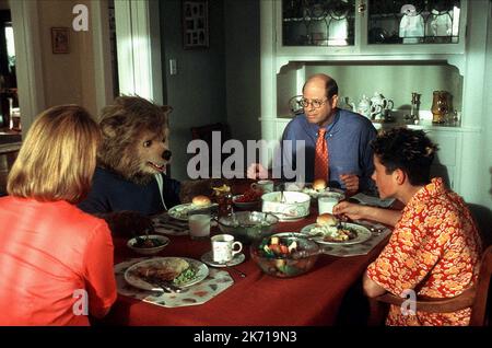 THE COUNTRY BEARS, Eli Marienthal, Stephen Tobolowsky, Beary Barrington ...