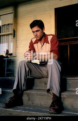 ERIC CLOSE, TAKEN, 2002 Stock Photo - Alamy