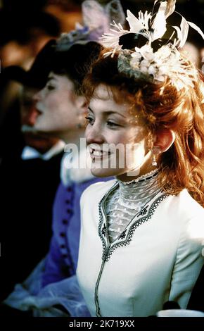 KATE HUDSON, THE FOUR FEATHERS, 2002 Stock Photo - Alamy