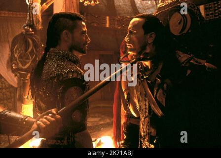 The Scorpion King (2002), Director: Chuck Russell, Actors/Stars: Dwayne ...