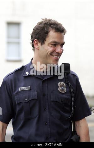 DOMINIC WEST, THE WIRE, 2002 Stock Photo - Alamy