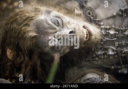MONSTER, THE TIME MACHINE, 2002 Stock Photo - Alamy