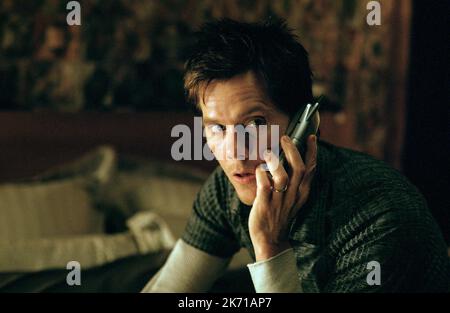 KEVIN BACON, TRAPPED, 2002 Stock Photo - Alamy