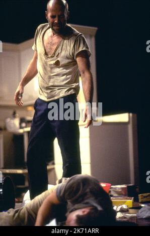CHAD SMITH, TRUE WEST, 2002 Stock Photo - Alamy