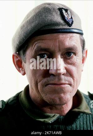 MILES ANDERSON, ULTIMATE FORCE, 2002 Stock Photo - Alamy