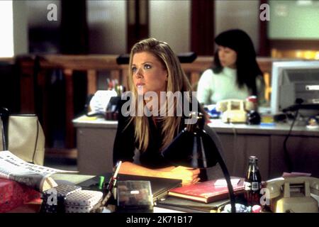TARA REID, VAN WILDER, 2002 Stock Photo - Alamy