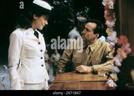 WINDTALKERS, Frances O'Connor, Nicolas Cage, 2002 (c) MGM/courtesy ...