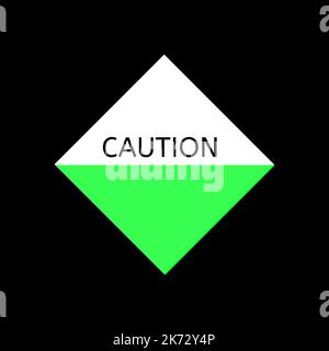 A Meaning Pesticides Position Warning Symbol Agriculture Toxic Label ...