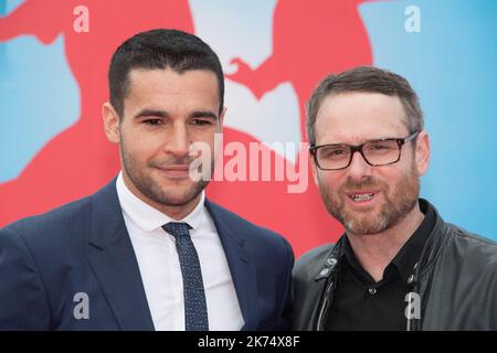 Christopher Abbott . Comédien . Jamie M Dagg Stock Photo - Alamy