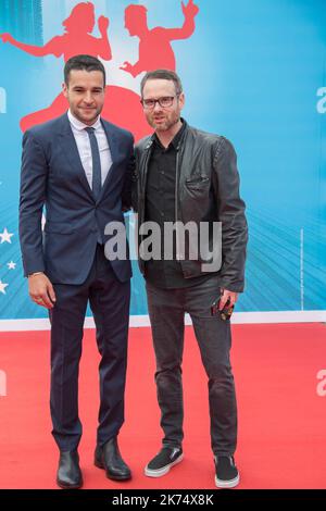 Christopher Abbott . Comédien . Jamie M Dagg Stock Photo - Alamy
