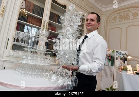 Mickael Marchand achieves a world record and guinness book record for ...