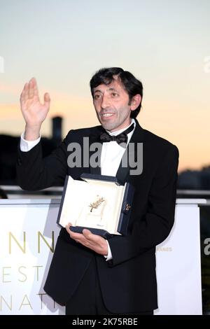 Prix du meilleur acteur : l’Italien Marcello Fonte pour le film «Dogman ...