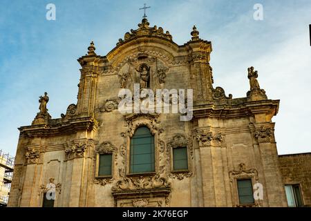 Building exterior at Gravina in Puglia, Apulia, Italy Stock Photo - Alamy