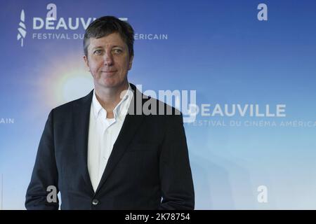 Hal Hartley . Réalisateur . Film Simple men . - American film festival ...
