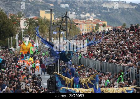 Every week starting the 15th February to the 3rd of March, there will ...