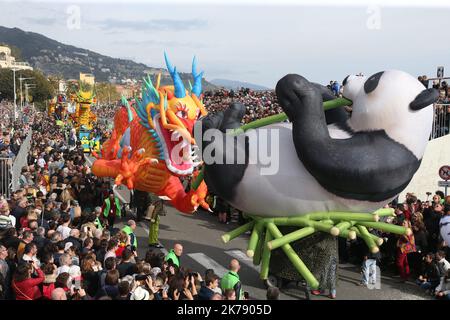 Every week starting the 15th February to the 3rd of March, there will ...